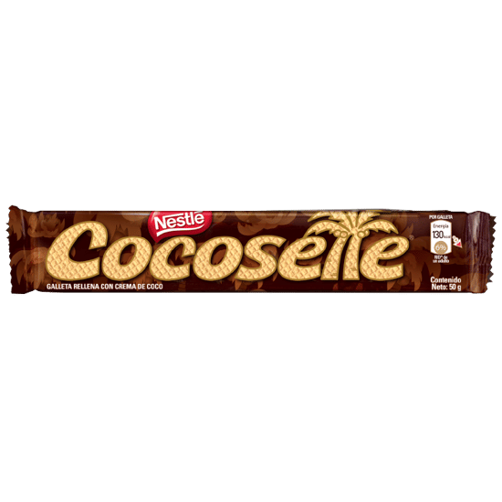 Cocosette Logo